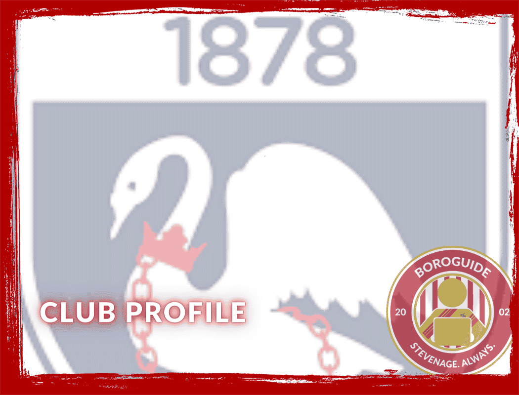 Burnham Club Profile – Stadium and Travel Details - BoroGuide