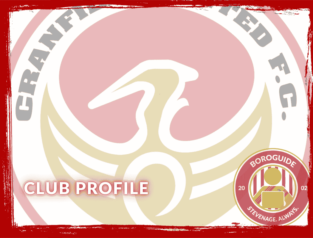 Cranfield United Club Profile – Stadium and Travel Details - BoroGuide