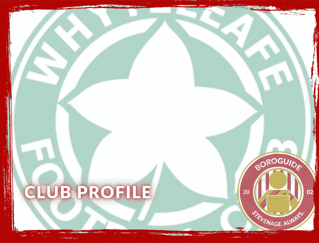 Whyteleafe Club Profile – Stadium and Travel Details - BoroGuide