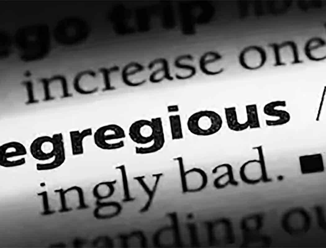 Silkmen Verdict Egregious What Does That Even Mean BoroGuide silkmen-verdict-egregious-what-does-that-even-mean-boroguide