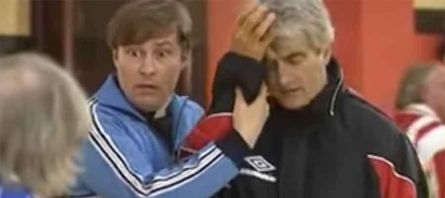 Plymouth Argyle v Stevenage: Going Out On A Plym... - BoroGuide