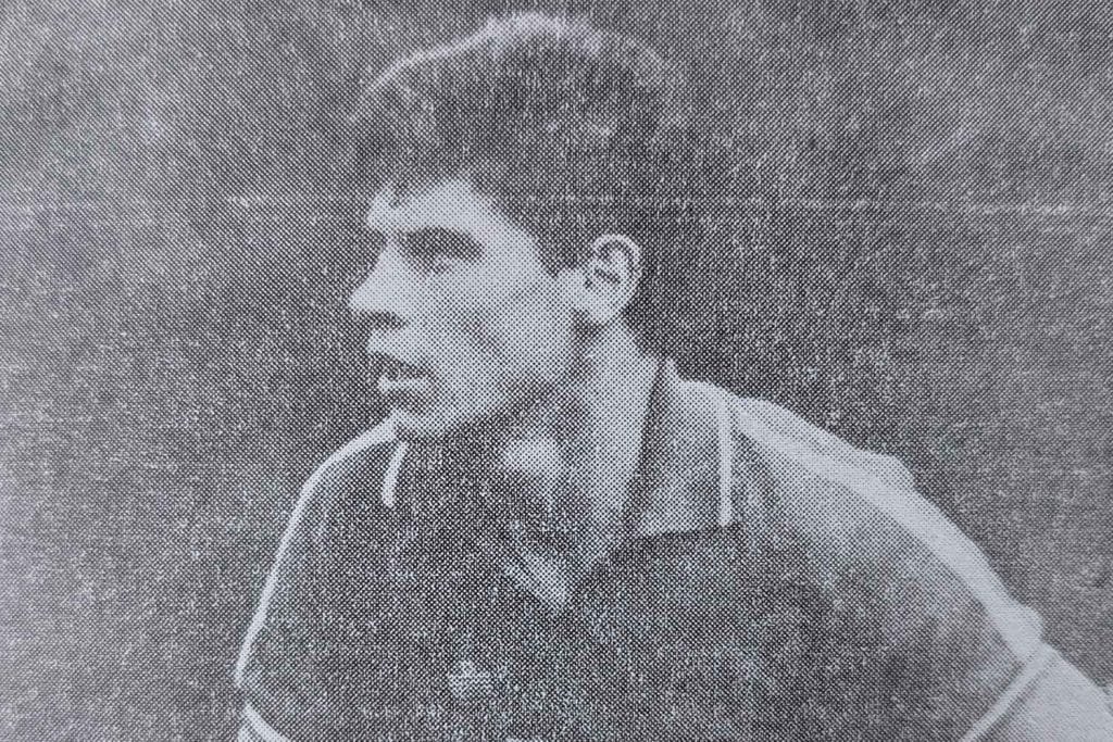 Martin Gittings Remembered - BoroGuide
