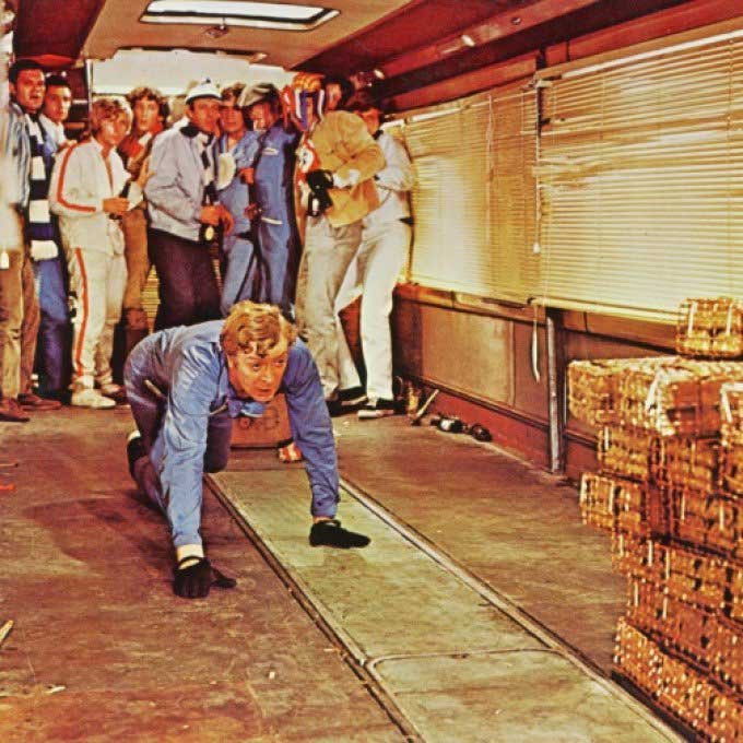 Stevenage v Northampton Town: Daylight Cobblery - BoroGuide