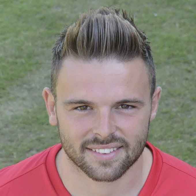 Can Stevenage Cope Without Matty Godden? - BoroGuide