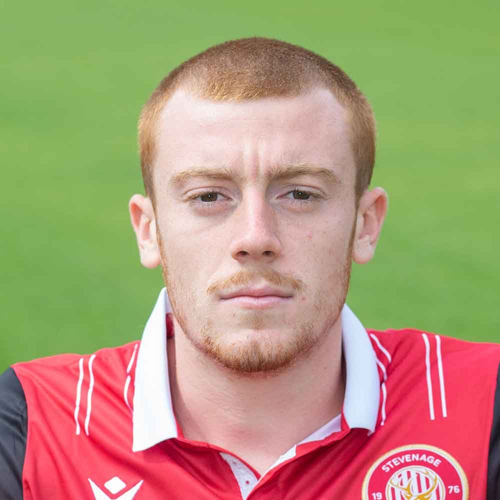 Arthur Read – Midfield – Player Profile - BoroGuide