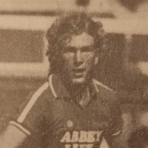 David Watkins – Defence – Player Profile - BoroGuide