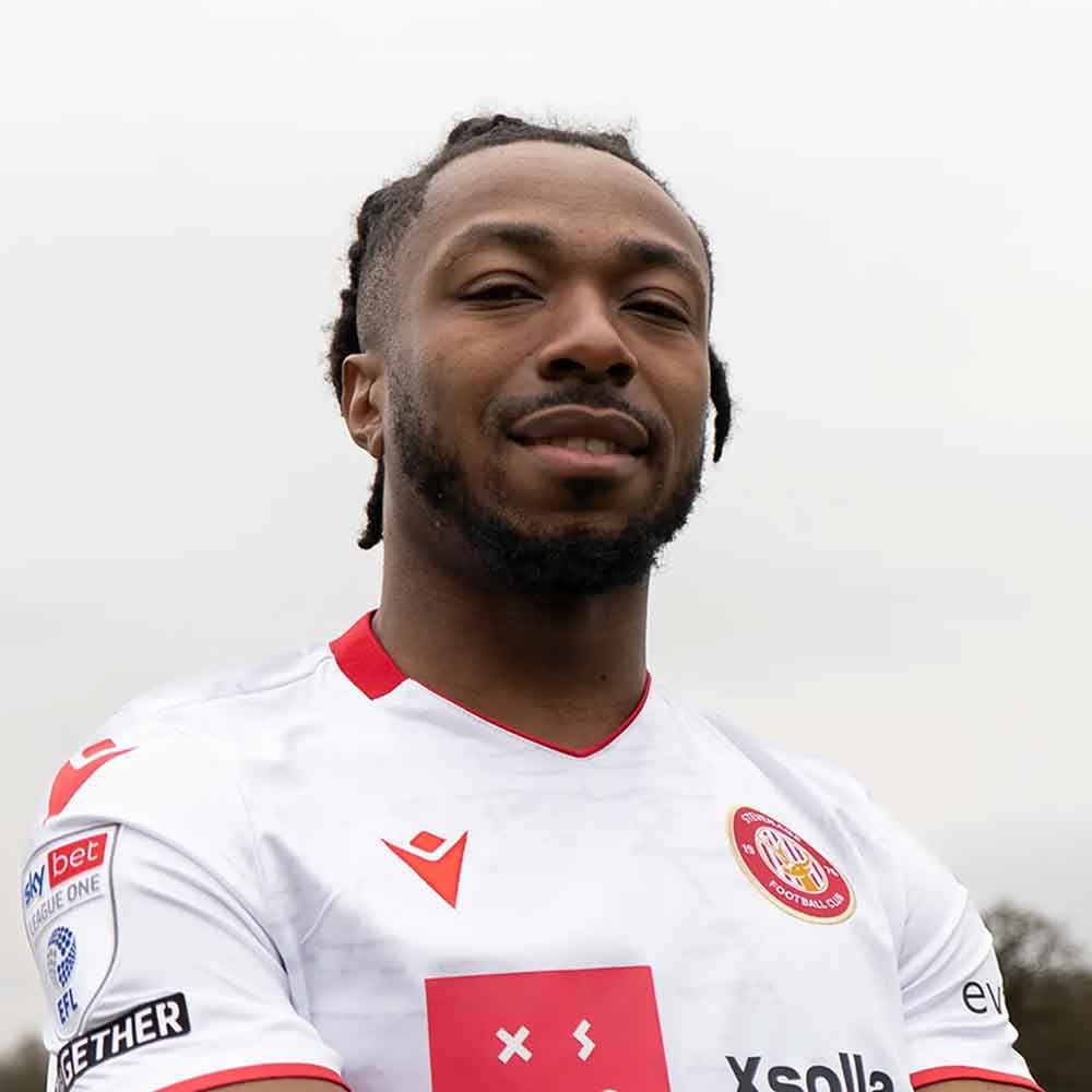 Kyle Edwards – Midfield – Player Profile - BoroGuide