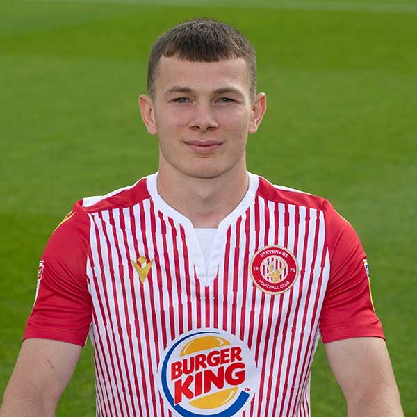 Jason Cowley – Forward – Player Profile - BoroGuide