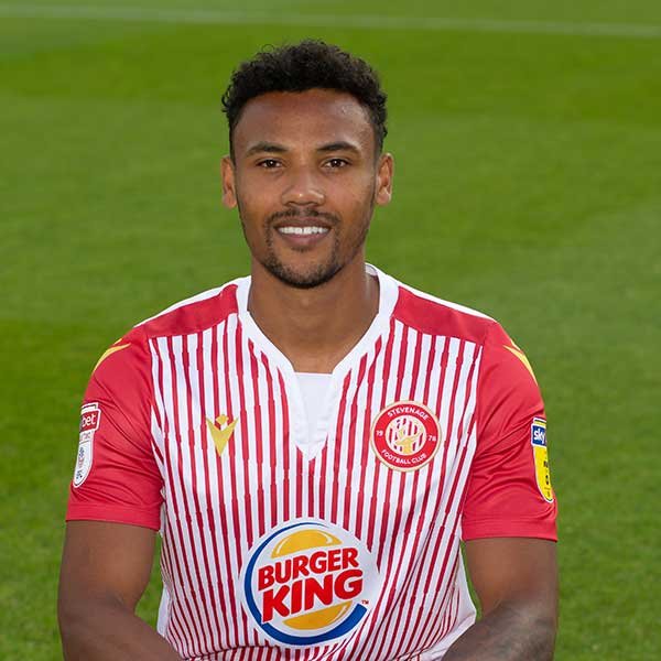 Tyler Denton – Defence – Player Profile - BoroGuide