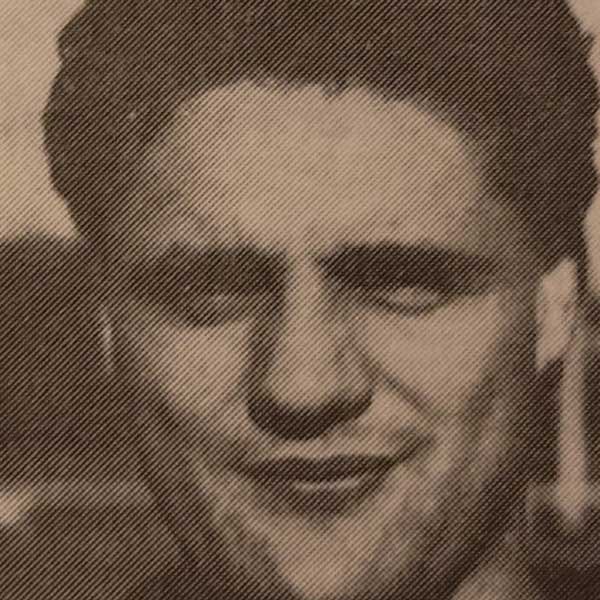 Gary Simpson – Midfield – Player Profile - BoroGuide