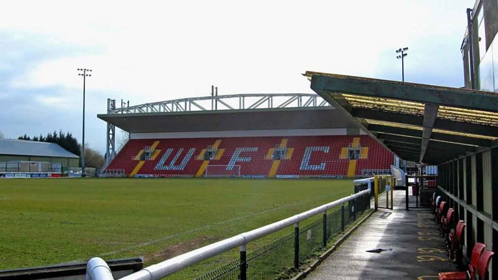 Good Game: Woking 1-5 Stevenage Borough - BoroGuide