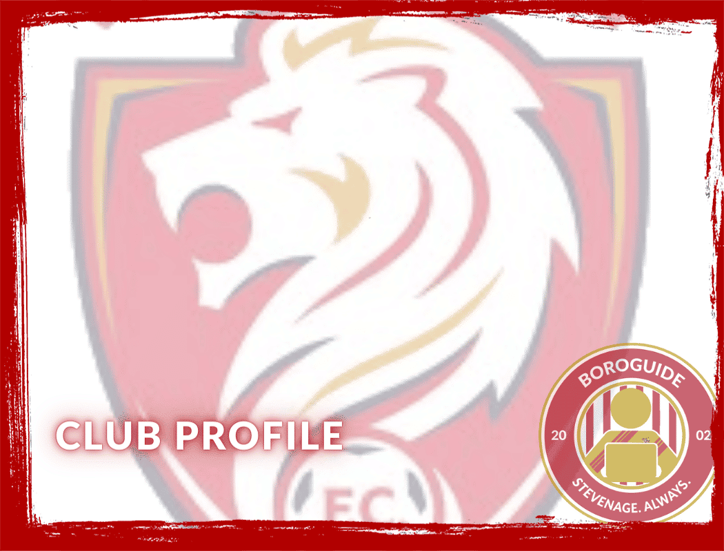 Wembley Club Profile – Stadium and Travel Details - BoroGuide