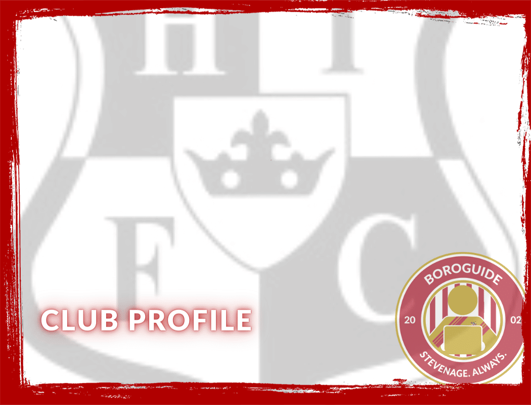 Halstead Town Club Profile – Stadium and Travel Details - BoroGuide