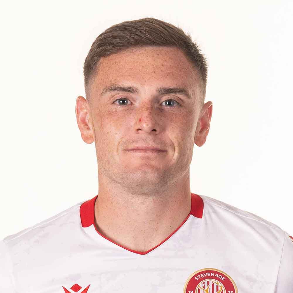 Ben Thompson – Midfield – Player Profile - BoroGuide