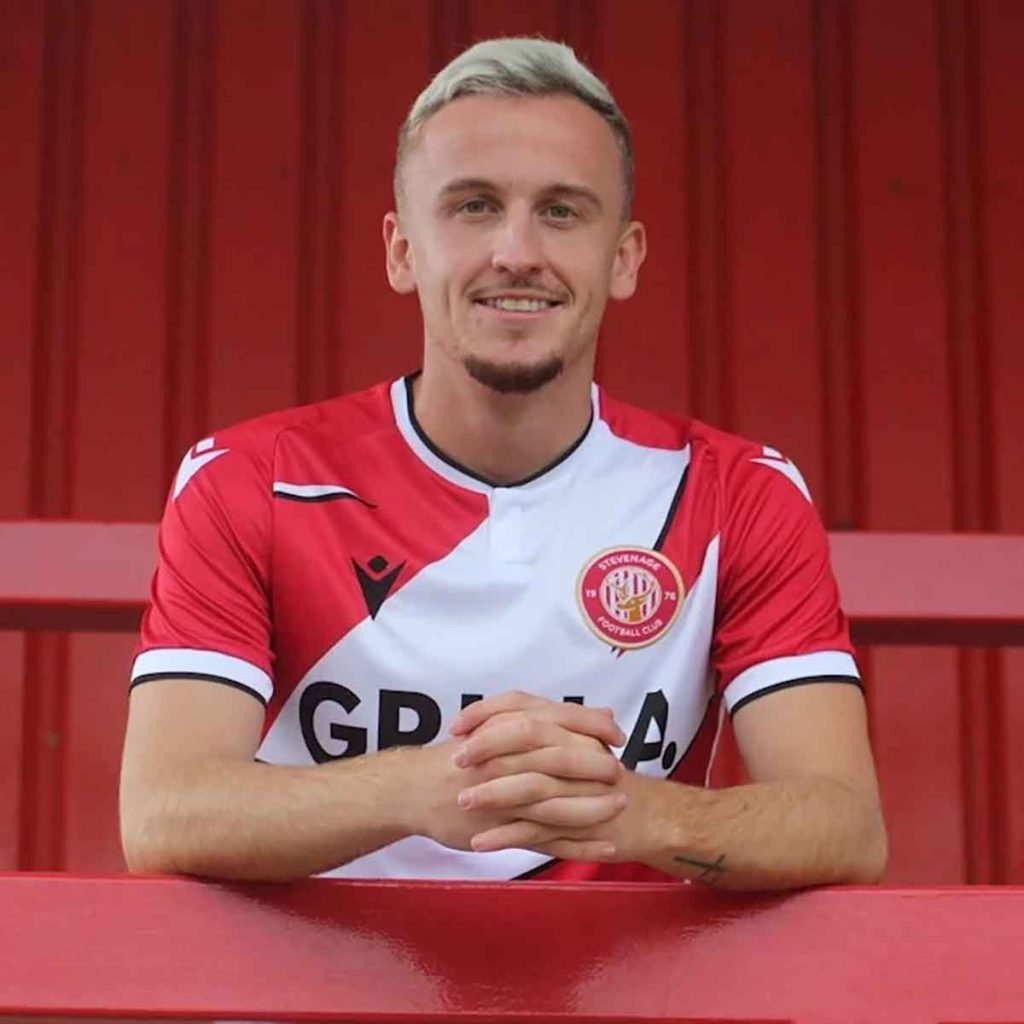 Reece Hannam – Defence – Player Profile - BoroGuide