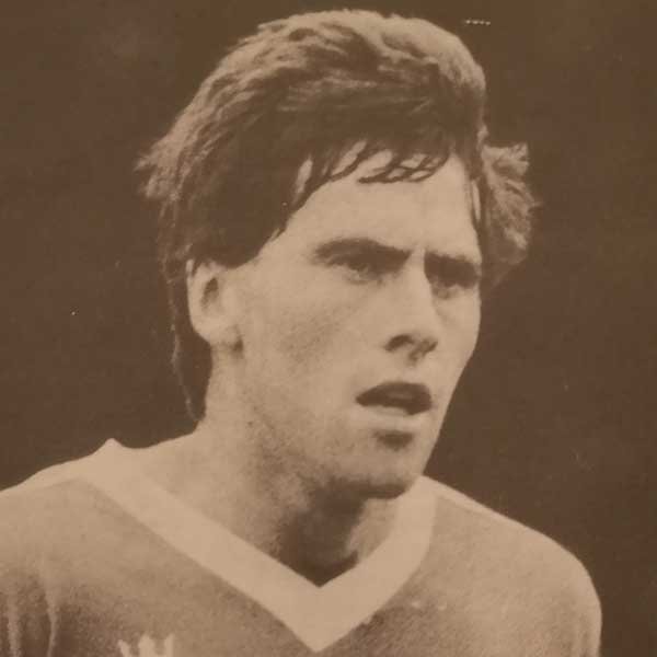 Mark Powell – Defence – Player Profile - BoroGuide