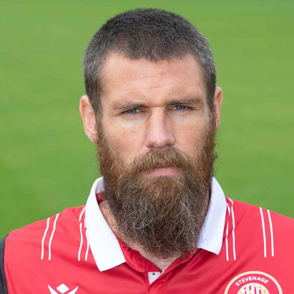 Michael Bostwick – Midfield – Player Profile - BoroGuide