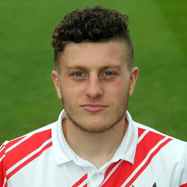 Nathan Kerr – Defence – Player Profile - BoroGuide