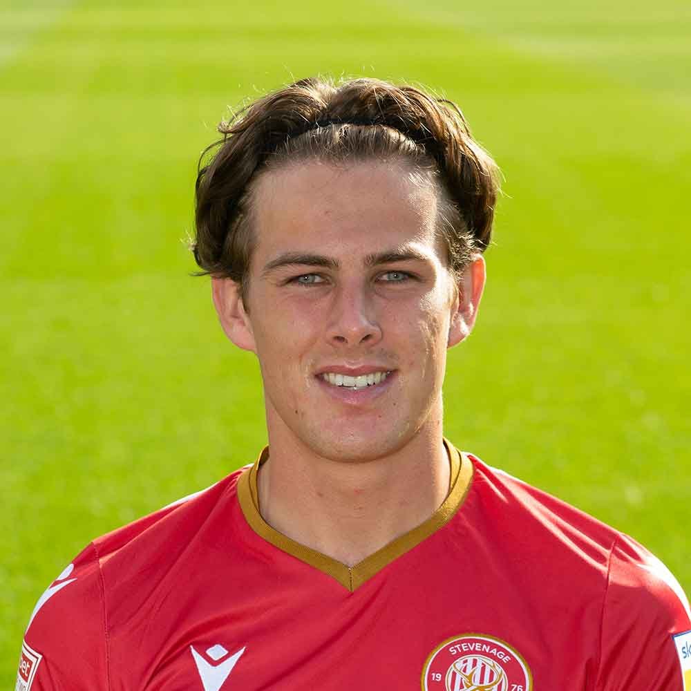 Charlie Carter – Midfield – Player Profile - BoroGuide